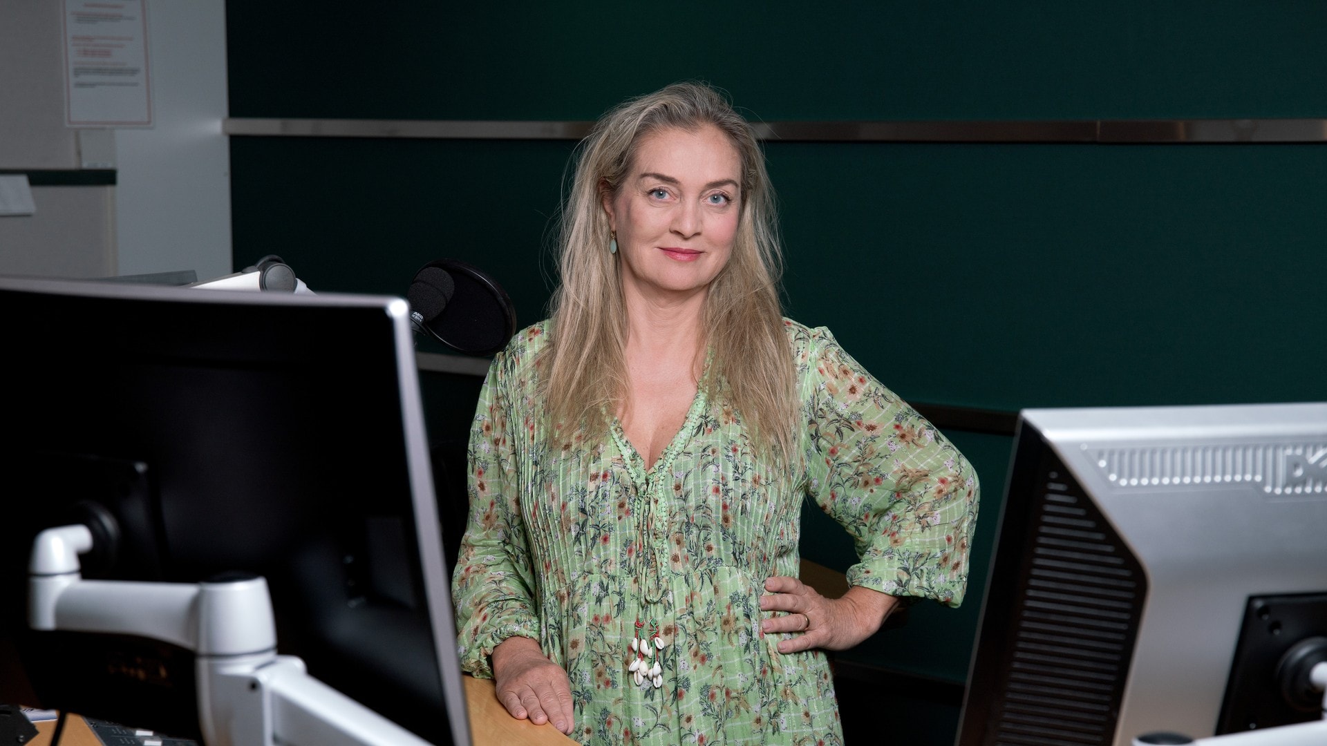 Ekko - Ekko i P2 - NRK Radio