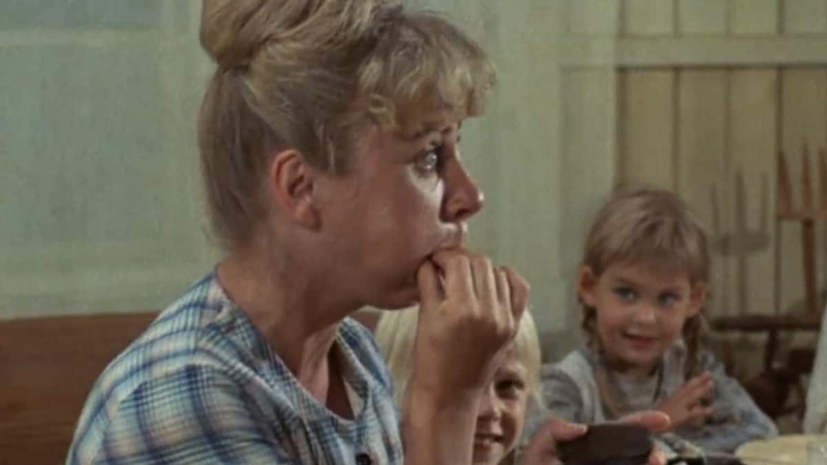 «Pigan Lina» fra Emil-filmer er død – Siste nytt – NRK