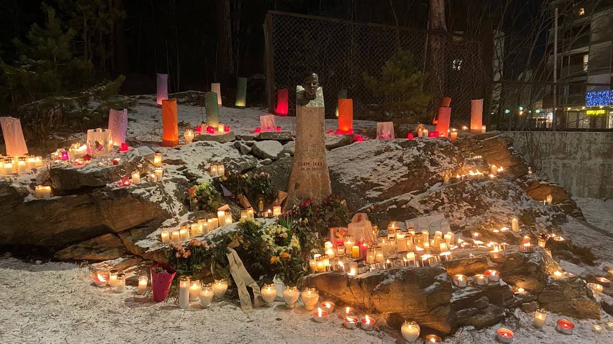 Minnes Benjamin Hermansen – Siste nytt – NRK