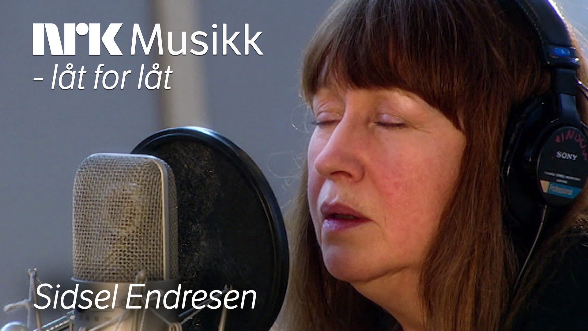 NRK Musikk - låt for låt - NRK TV