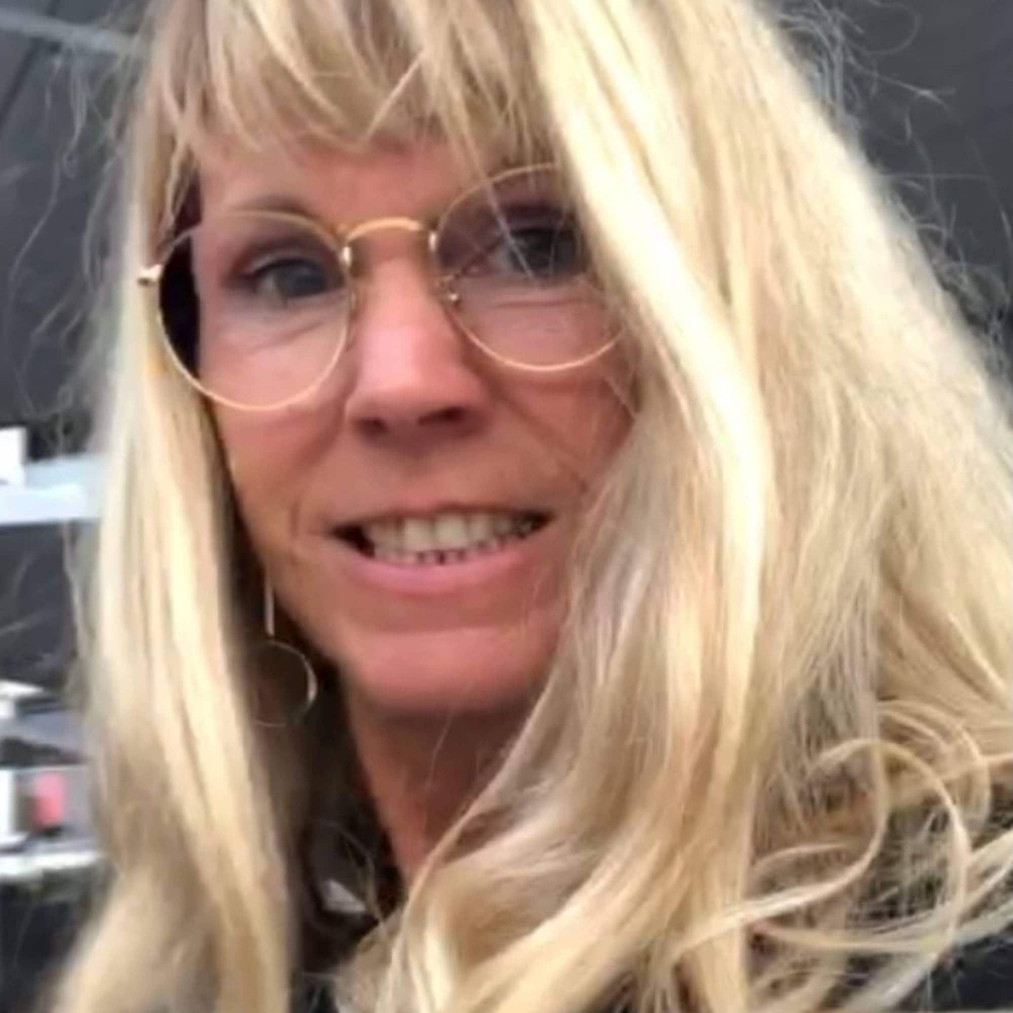 Anna Rogstad ble den første kvinnen på Stortinget – nå har hun sin egen ...