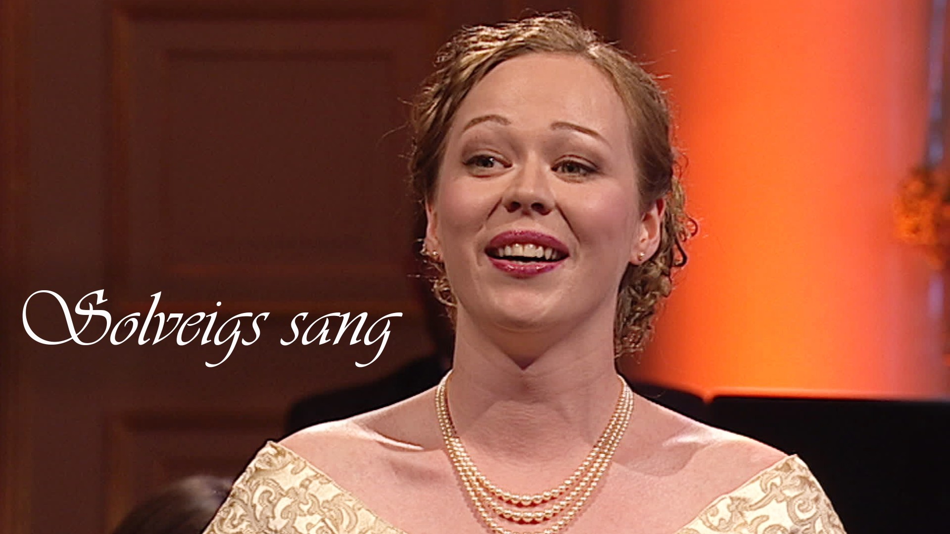 Solveigs sang - NRK TV
