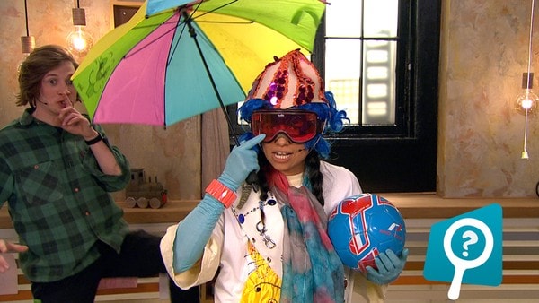 NRK Super - Barne-TV