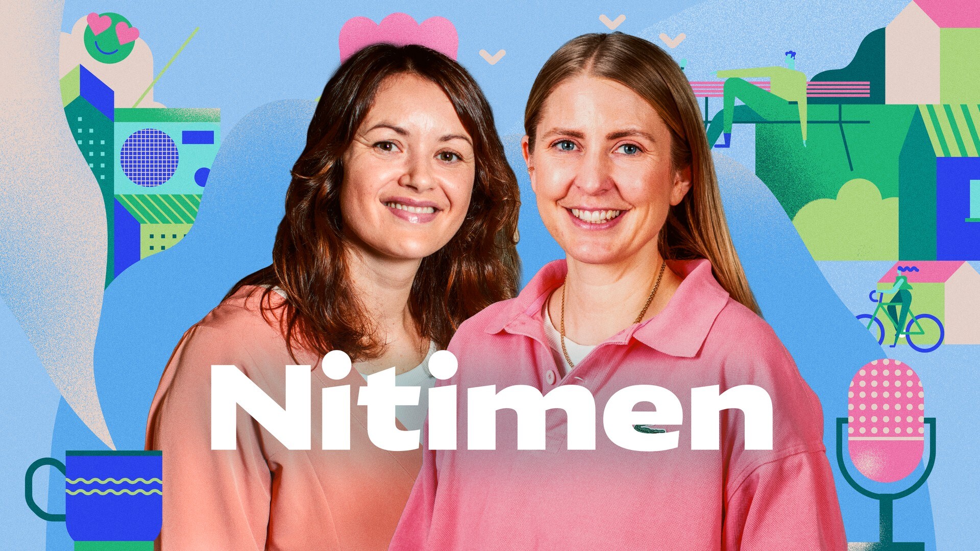 6. april - Nitimen - NRK Radio