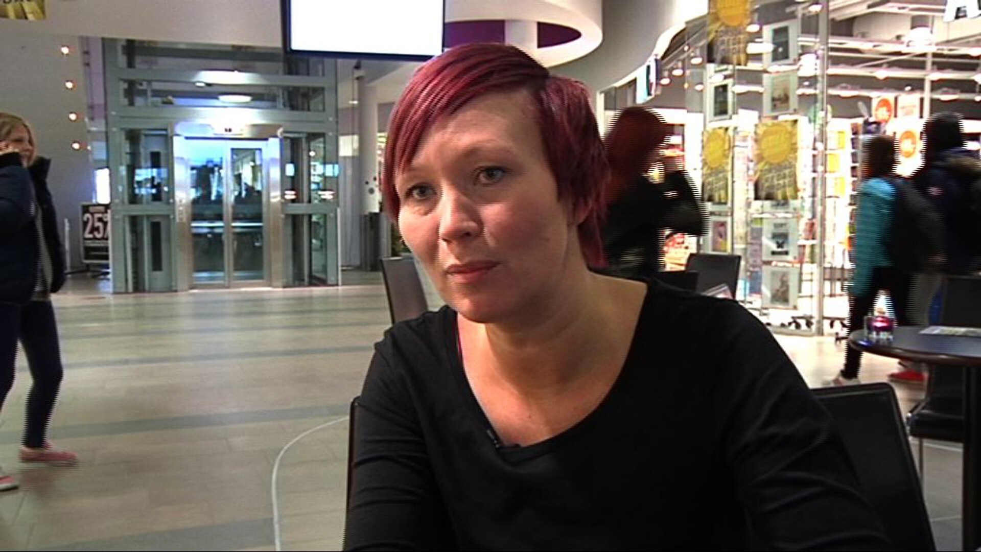 Fattig i Norge – NRK