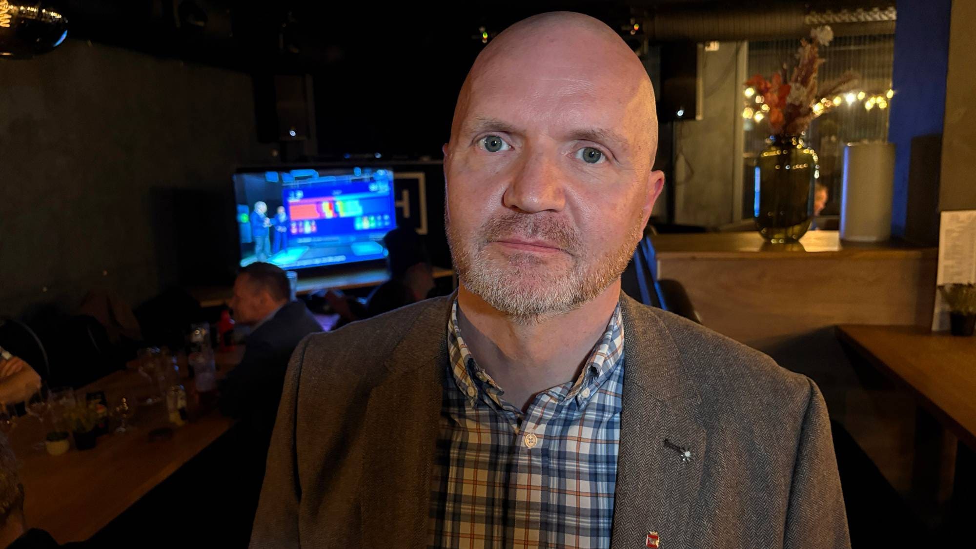 Jan Tore Kvalnes selskap Kinevo AS er konkurs – NRK Sápmi - samiske ...