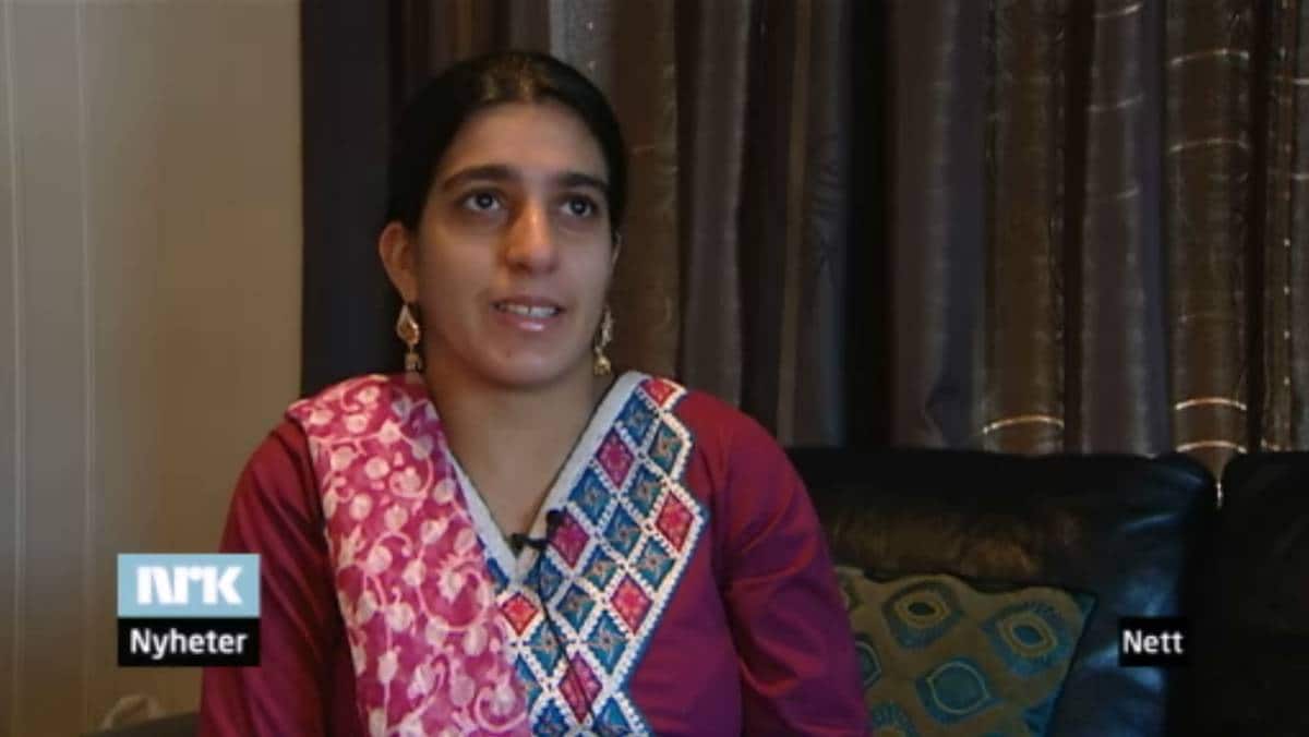 Mannen kan likevel rekke fødselen – NRK Innlandet – Lokale nyheter, TV ...