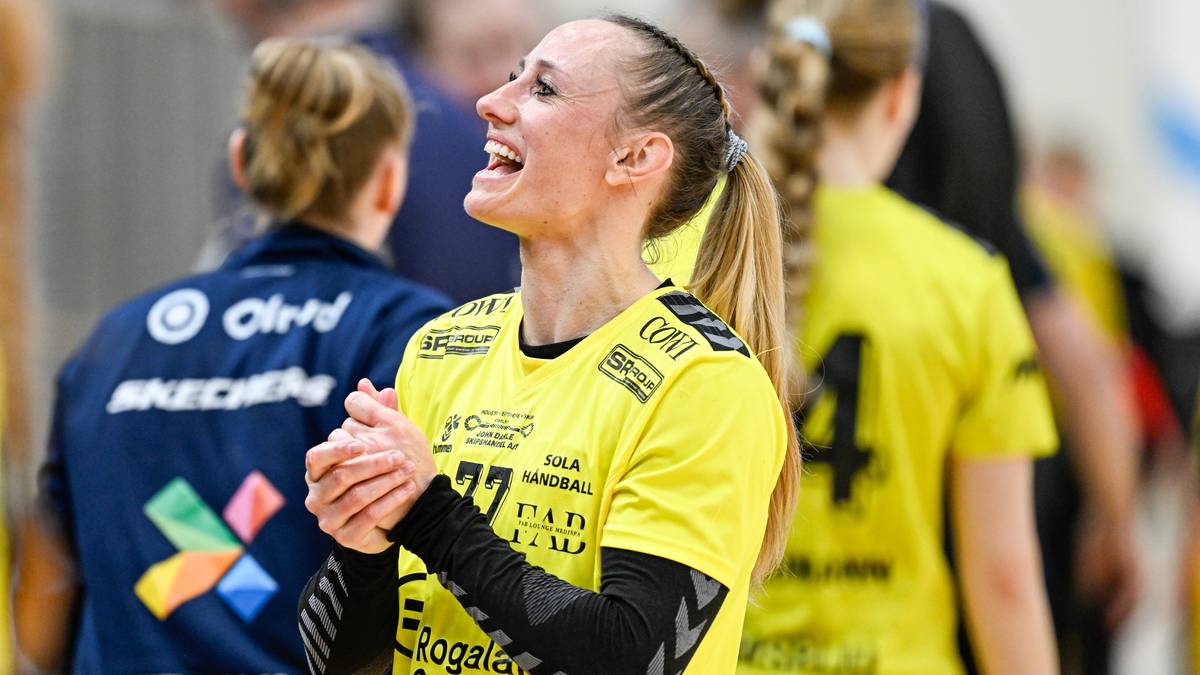 Camilla Herrem slipper «Tore Tang»-låten torsdag – NRK Rogaland ...