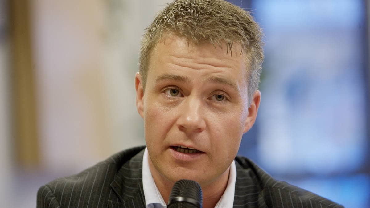 Mener Nord-Norge henger etter – NRK Troms og Finnmark