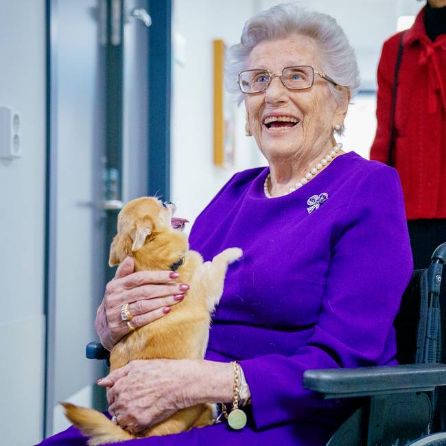 Prinsesse Astrid fyller 93: Jobber fortsatt for kongehuset – med ...