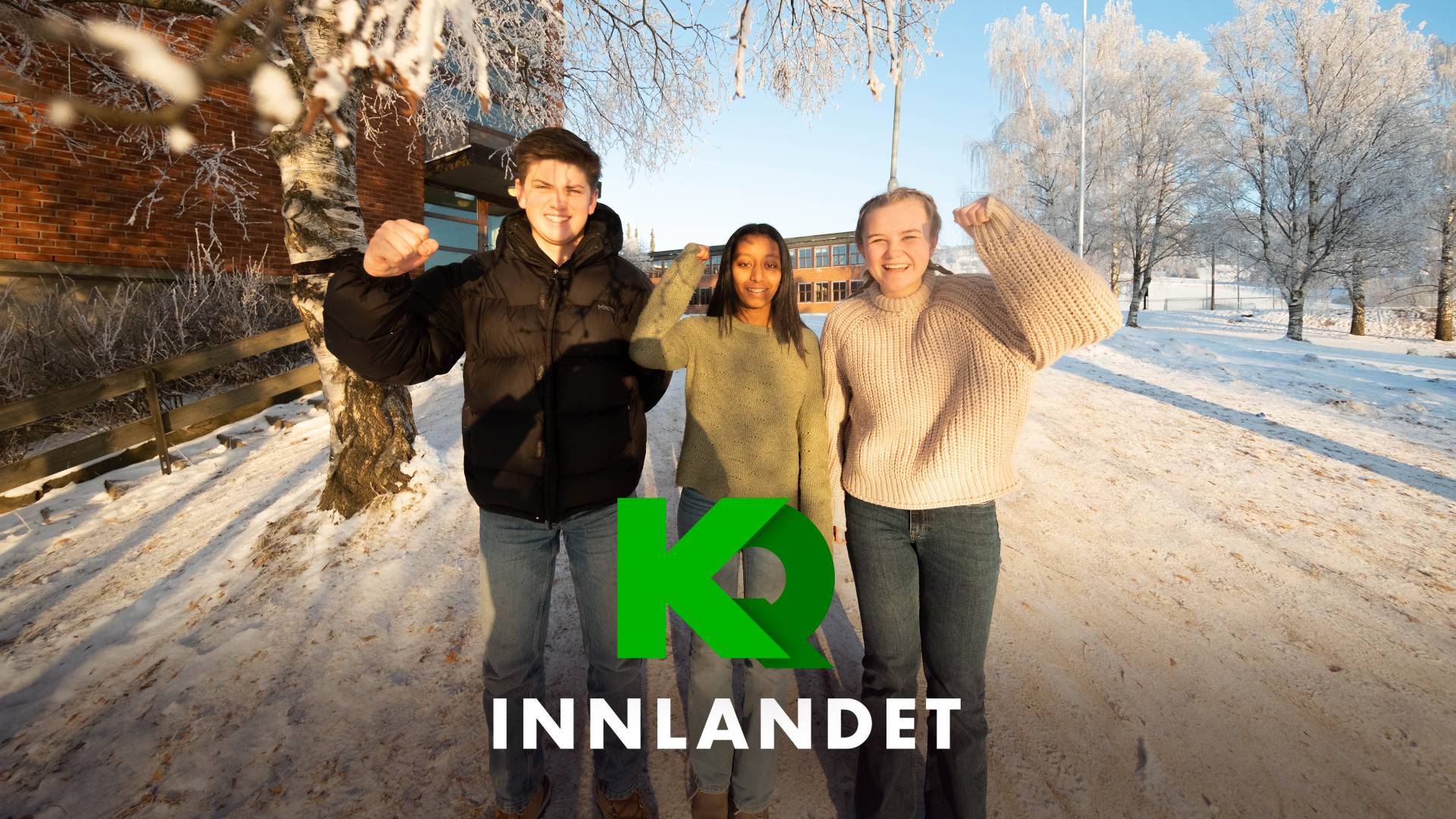 Gran Ungdomsskole Klassequizen Nrk Radio