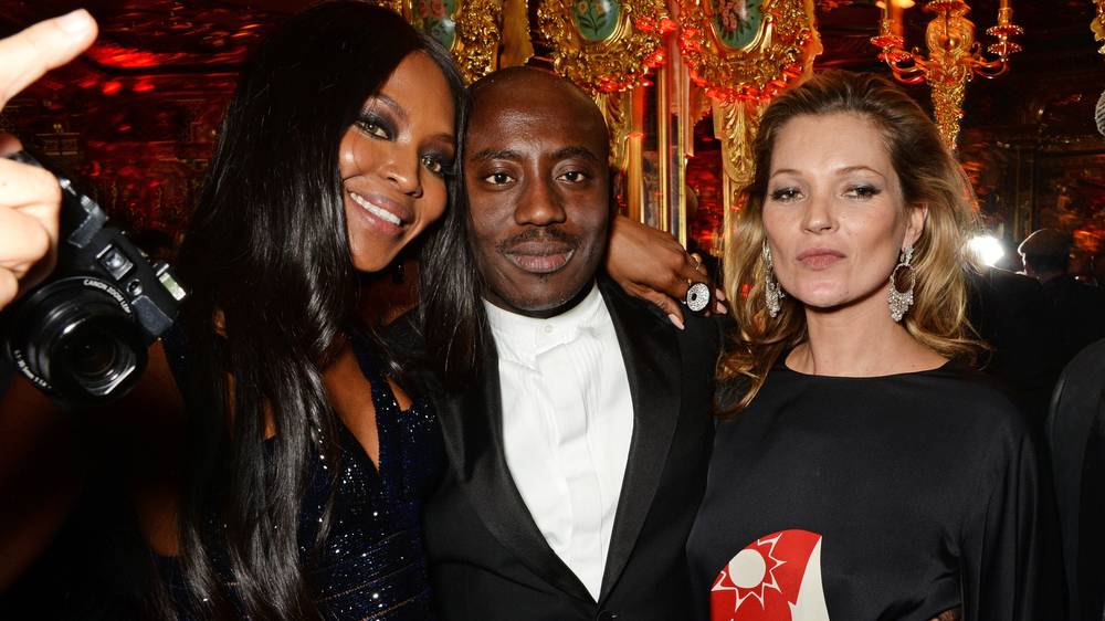 Edward Enninful leier motebladet Vogue inn i ein ny normal – Kultur