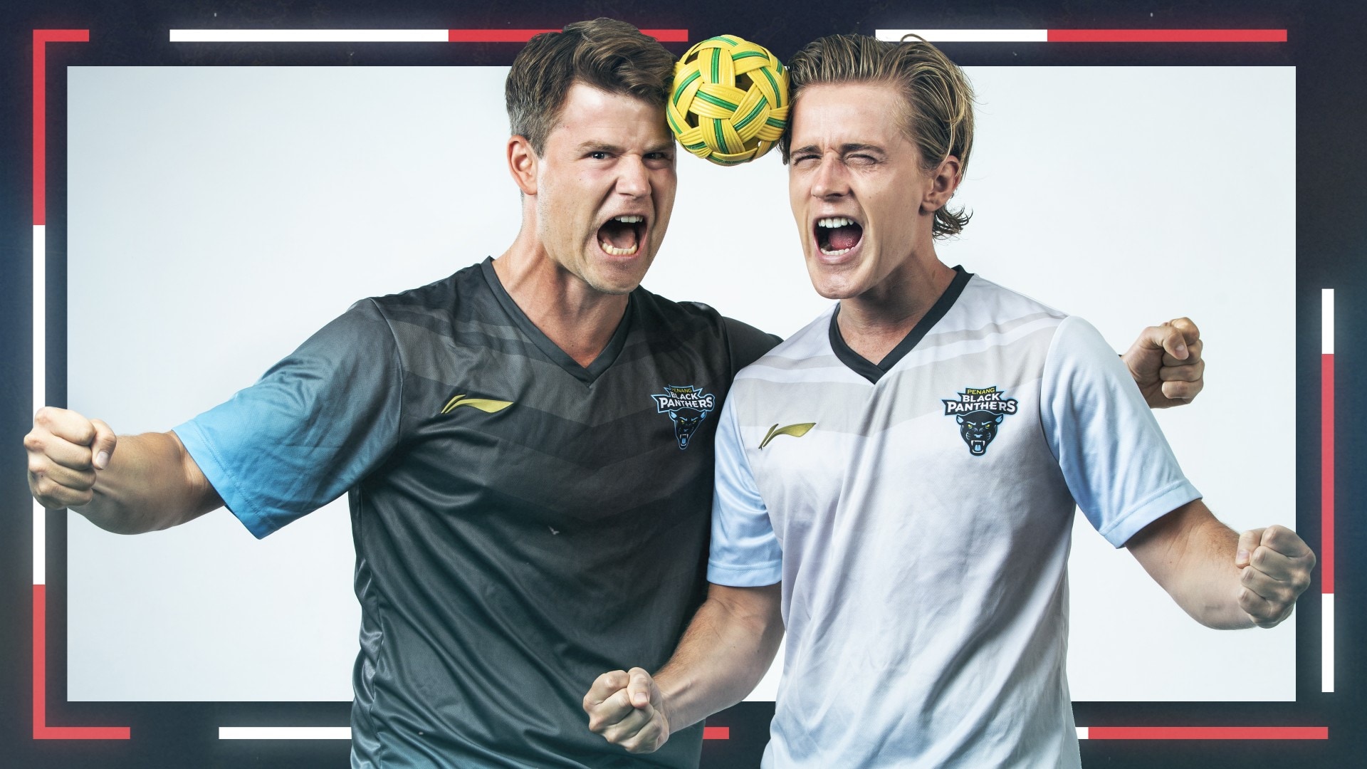 Helt Ramme sporter - NRK TV