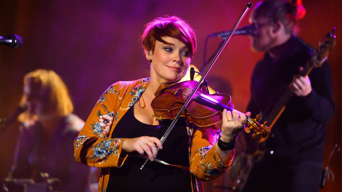 Ragnhild Furebotten (Ap) størst på ordfører-måling i Målselv – NRK ...