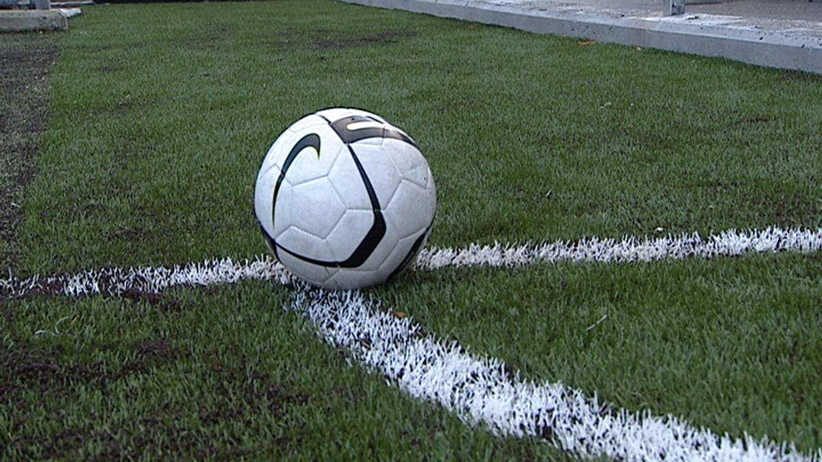 Kan du ta en corner her? – NRK Vestland