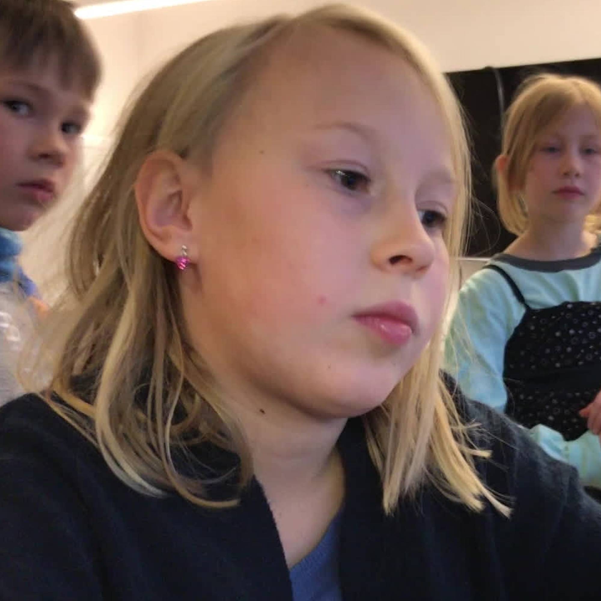 Samiske barn snytes for digital læringsunivers – NRK Sápmi - samiske ...