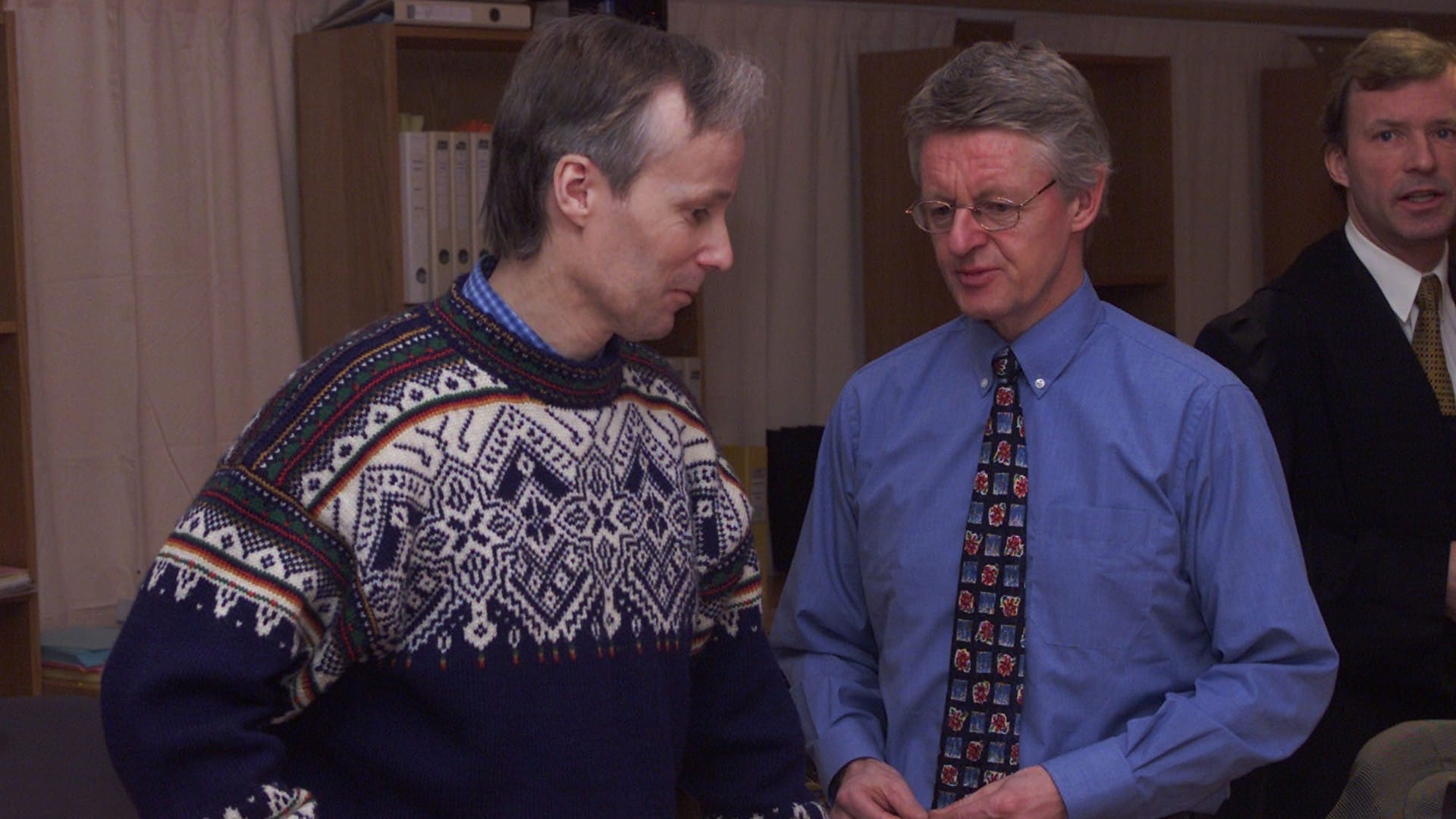 Jeg føler et ansvar for Per Orderud – NRK