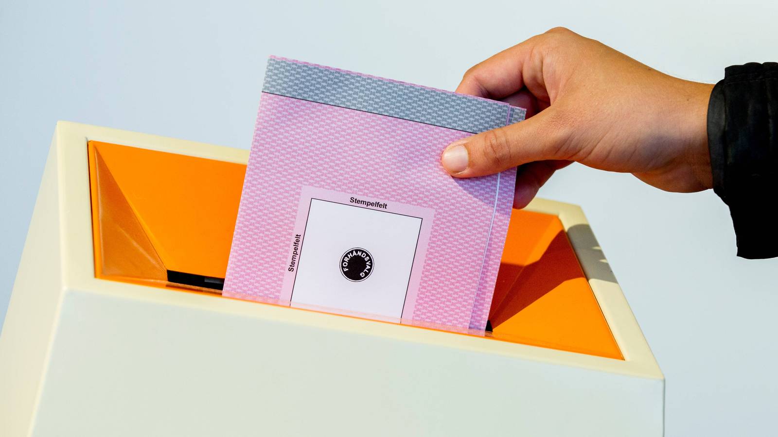 Demokrati­guiden – NRK Norge – Oversikt over nyheter fra ulike deler av ...