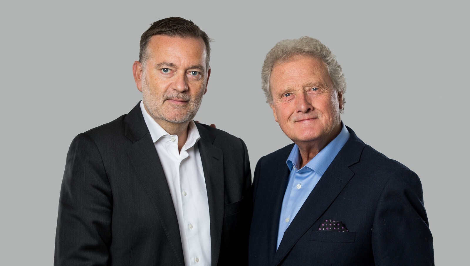 Skal jobbe med Jan-Erik Larsen – NRK Møre og Romsdal – Lokale nyheter, TV og radio