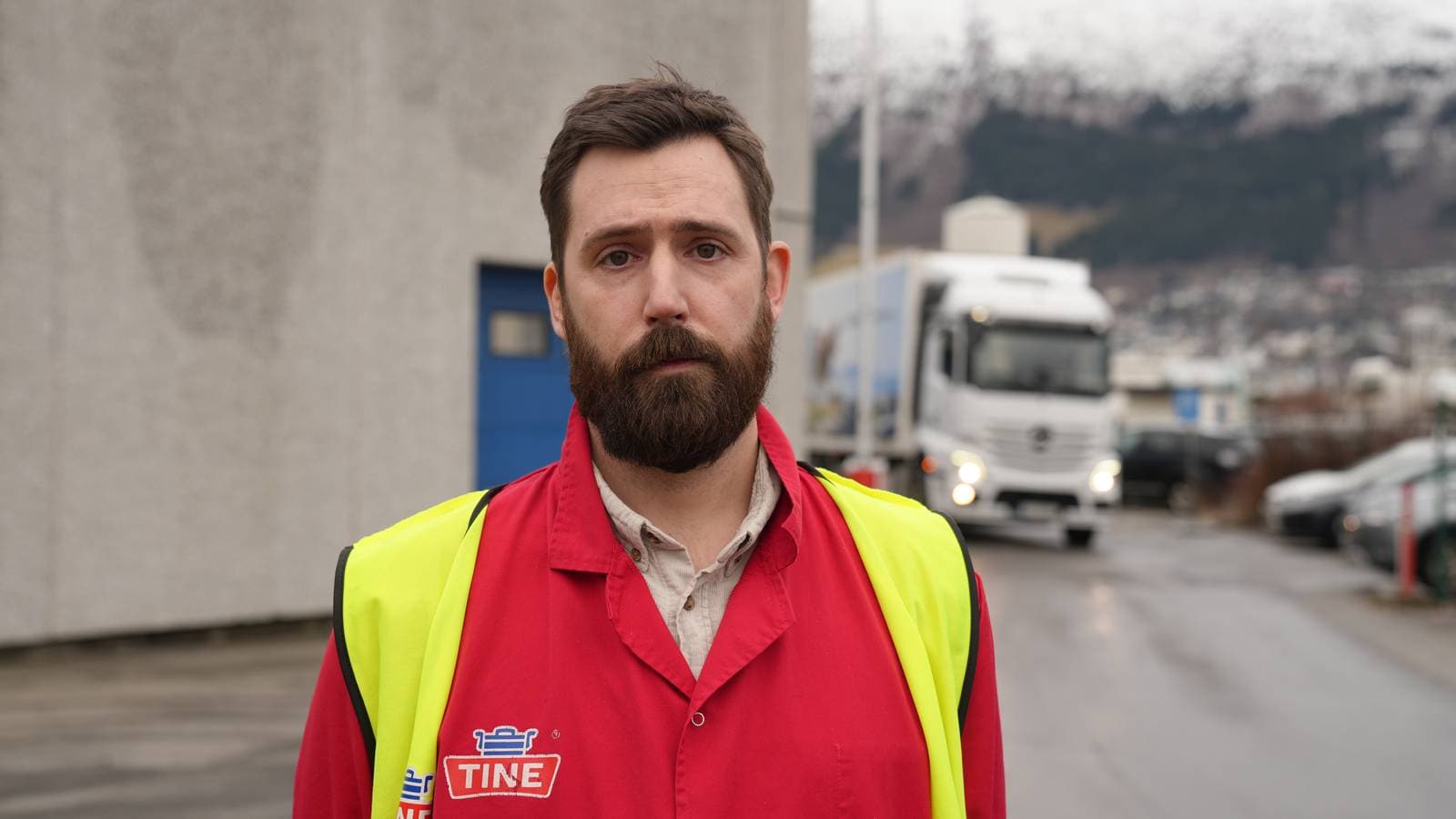 Tine legger ned ysteriene i Ørsta og Tresfjord - Elnesvågen også i ...