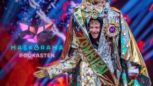 Maskorama-podkasten - NRK Radio