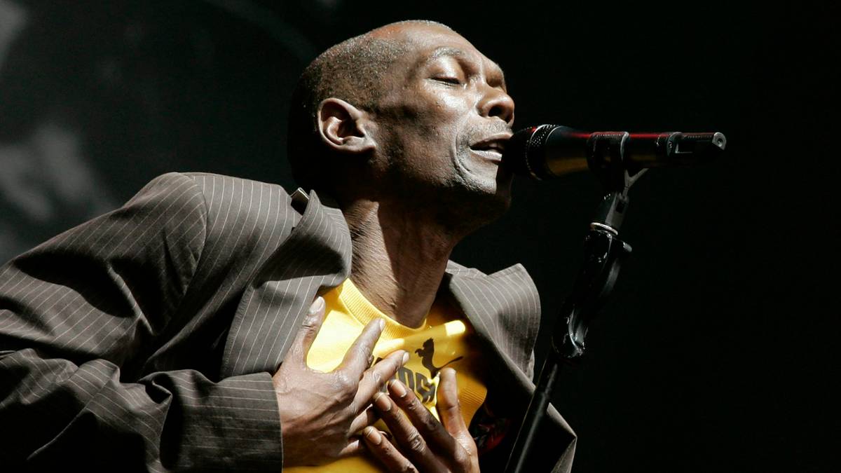 Faithless-vokalist død – Siste nytt – NRK