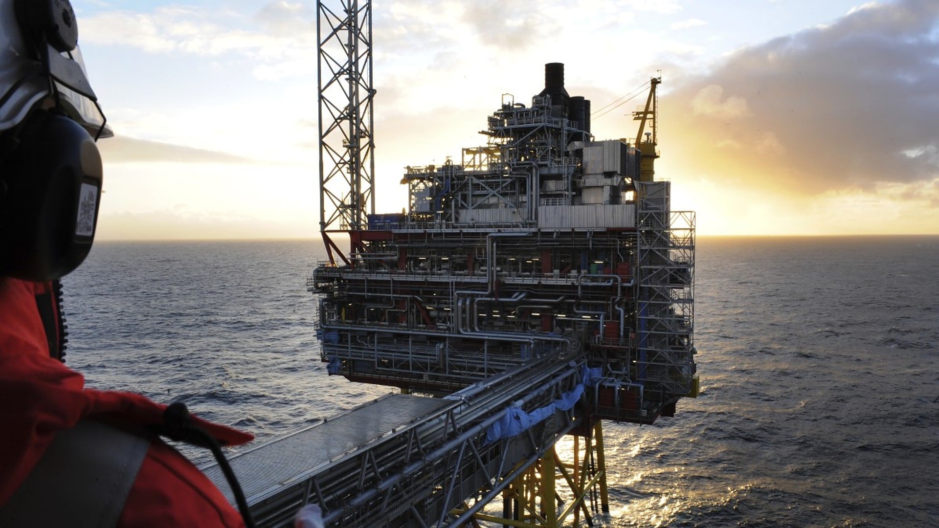 Er det etisk riktig å forske på petroleum? – NRK