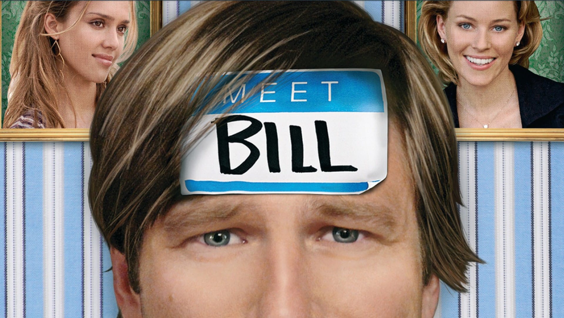 Meet Bill - NRK TV