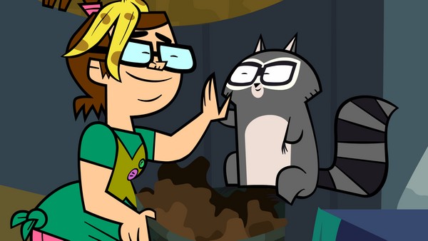 NRK Super - Total drama