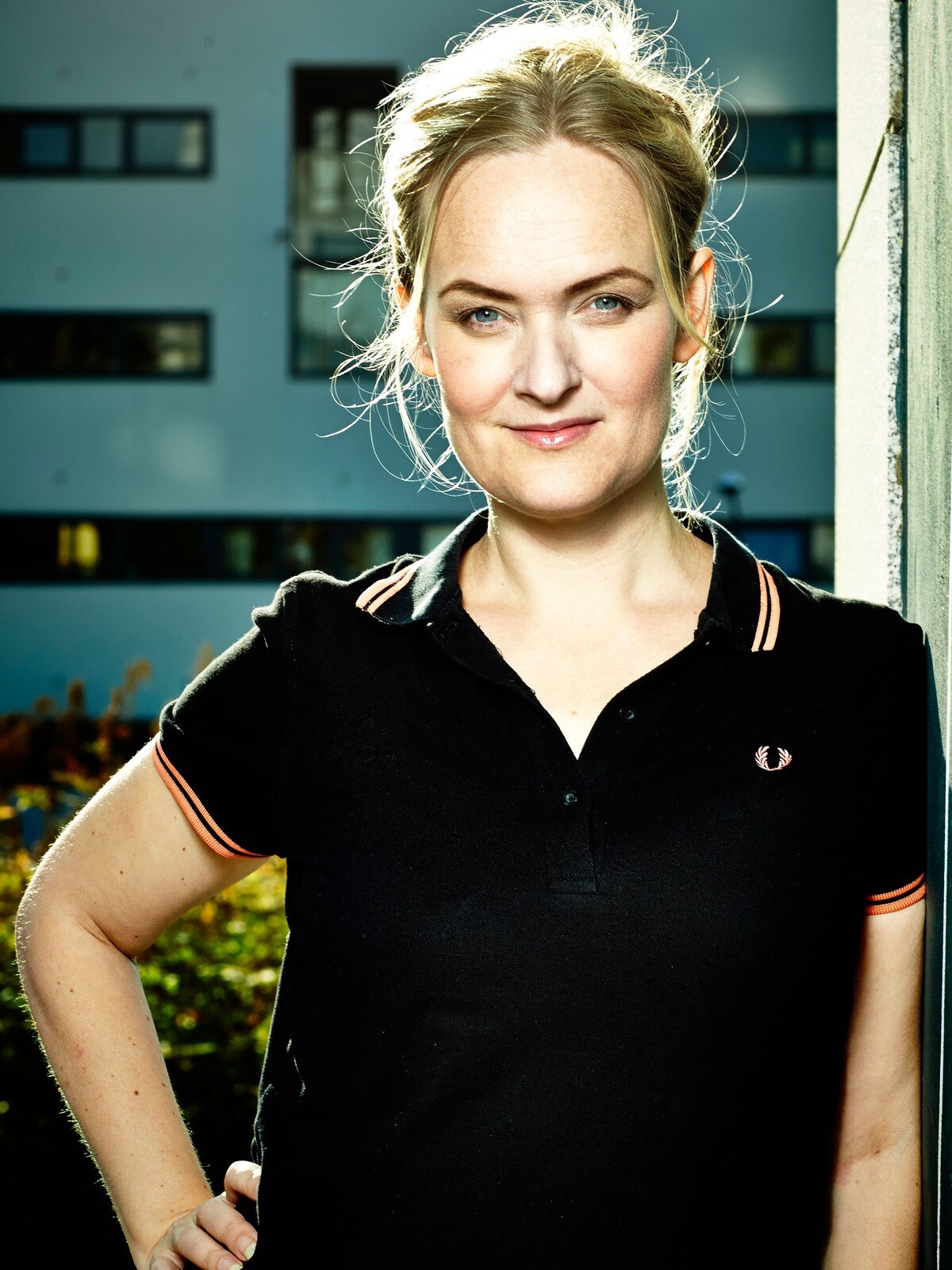 Stokstad og Riise til NRK P13 – NRK Kultur og underholdning