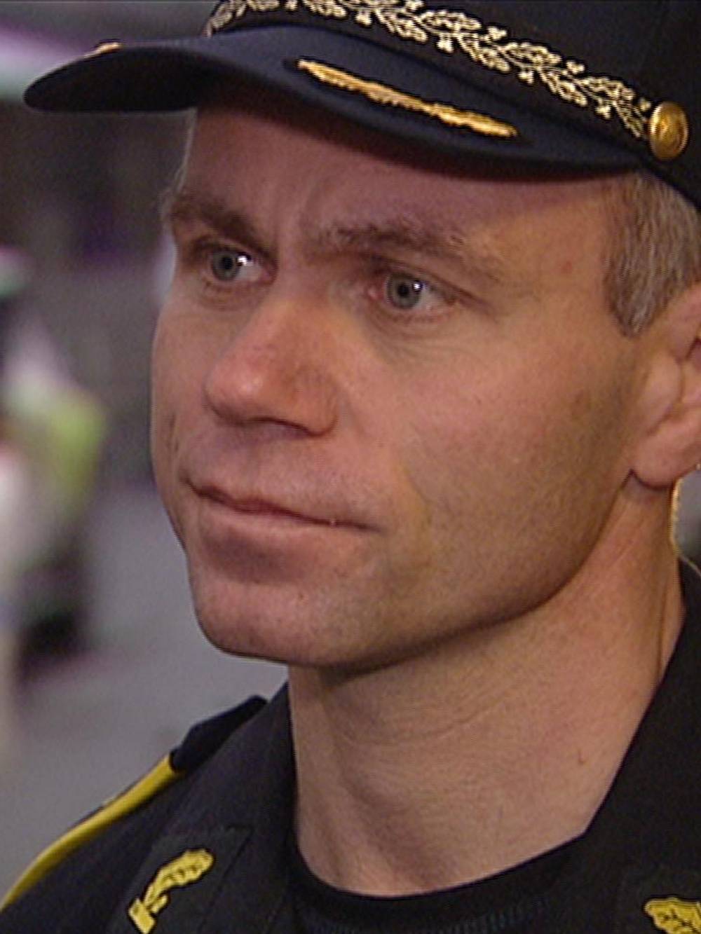 Beredskapstroppen blir større – NRK Norge – Oversikt over nyheter fra ...