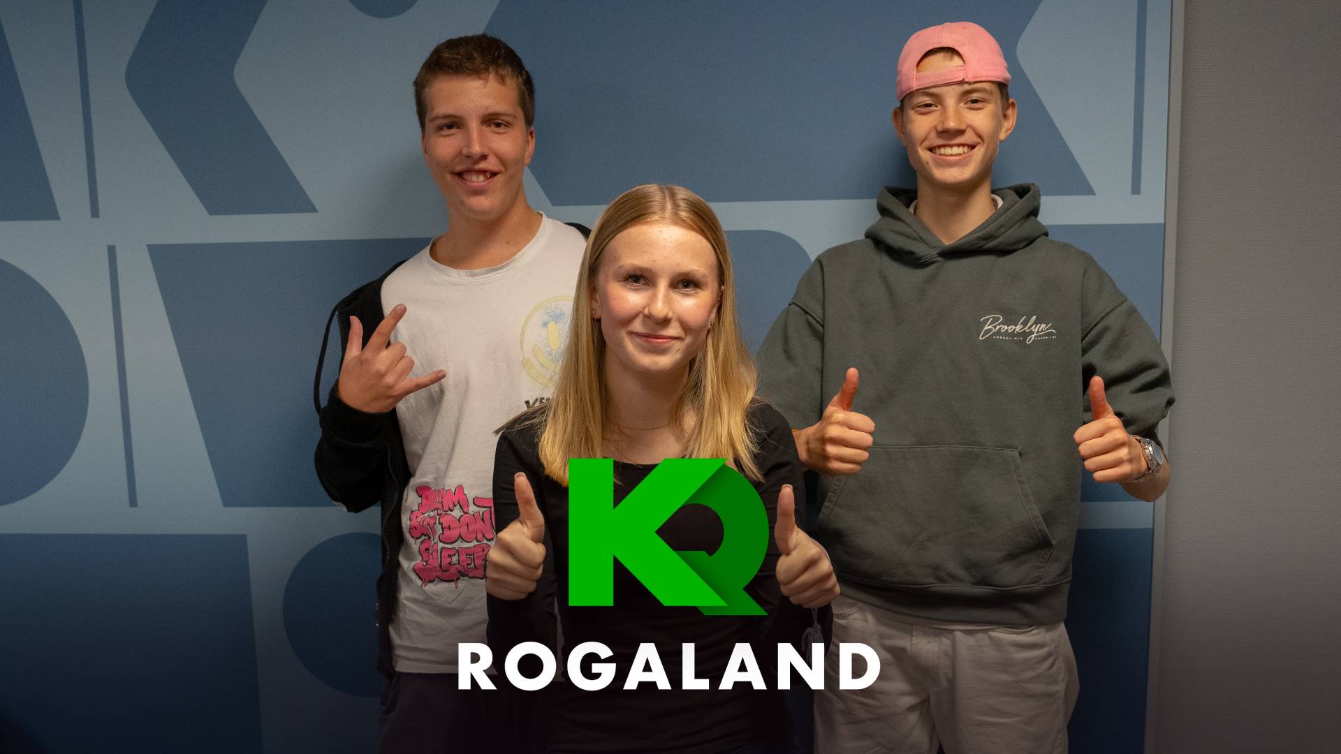 Klassequiz Sand skule - Klassequizen - NRK Radio