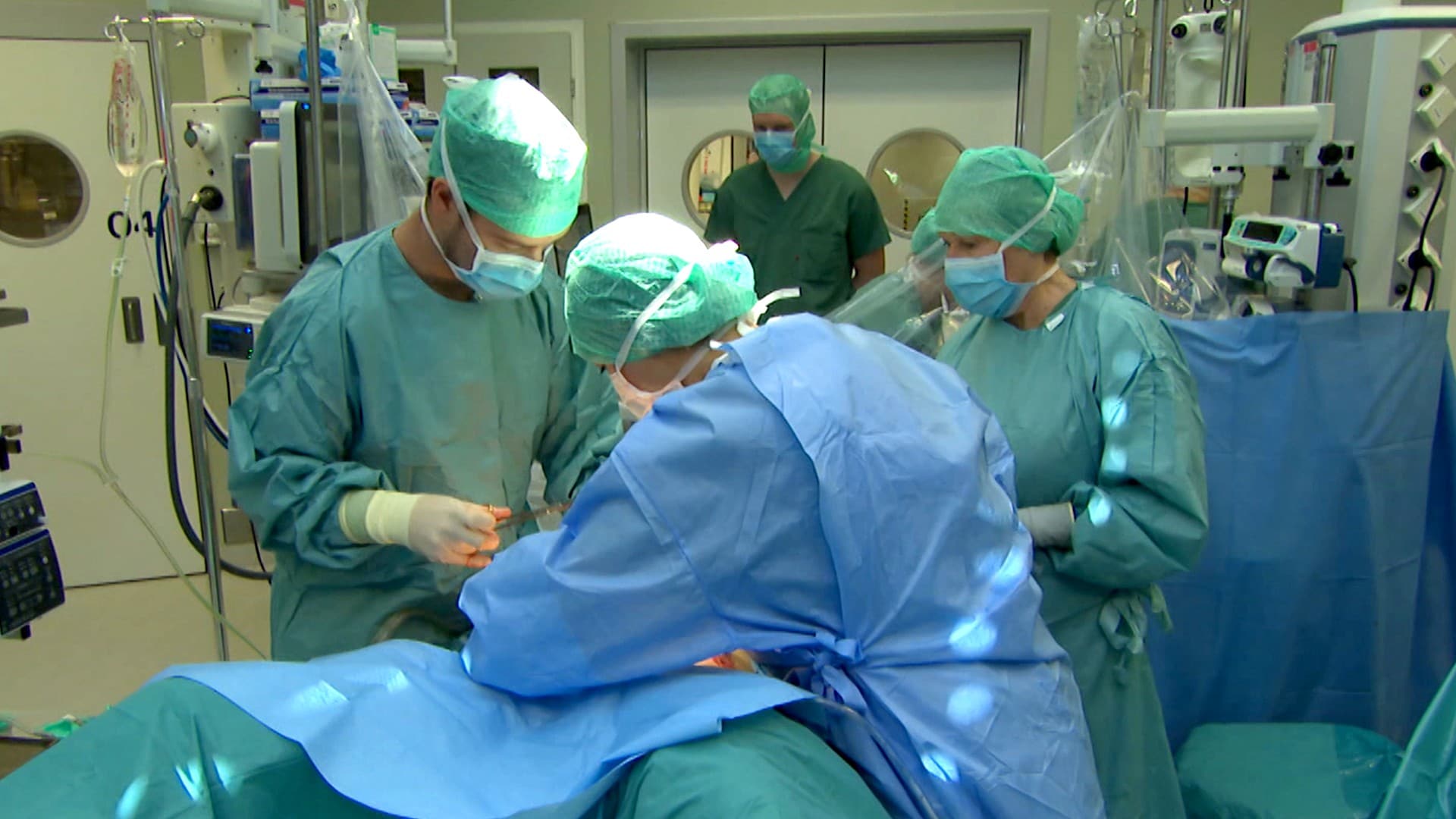 Prostata operasjon – NRK