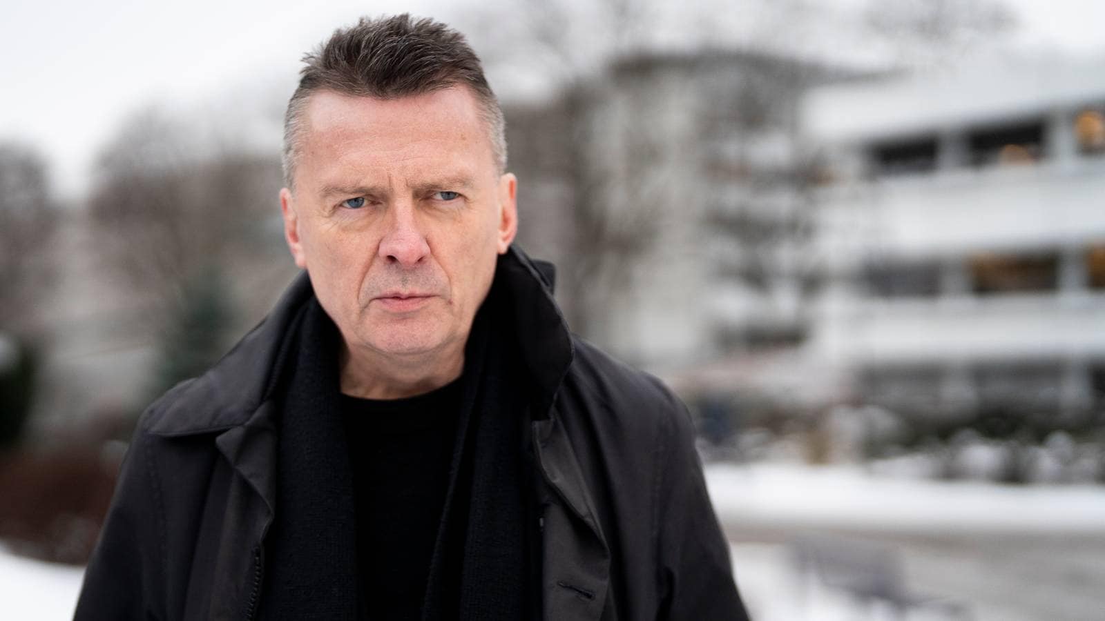 Mye krøll med asylsøknaden til Andrei Danilov – NRK Sápmi - samiske ...