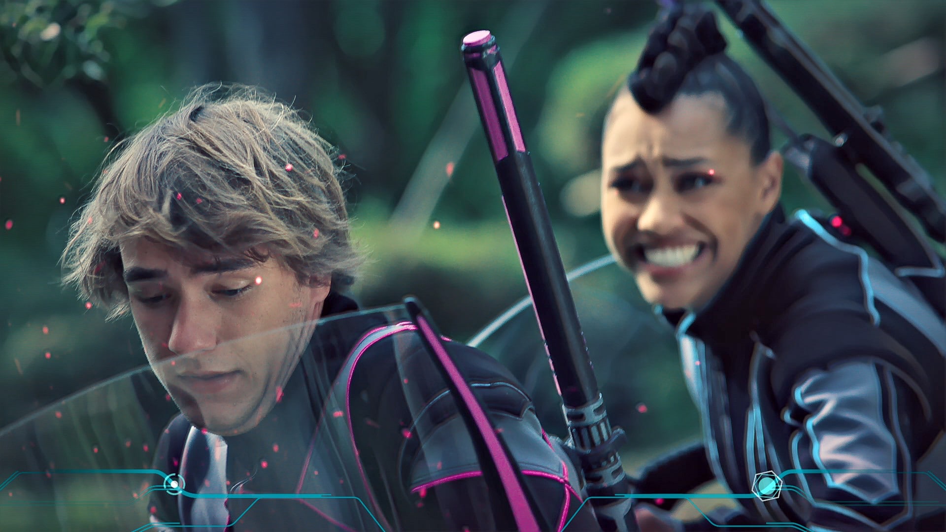 Game keepers - NRK TV