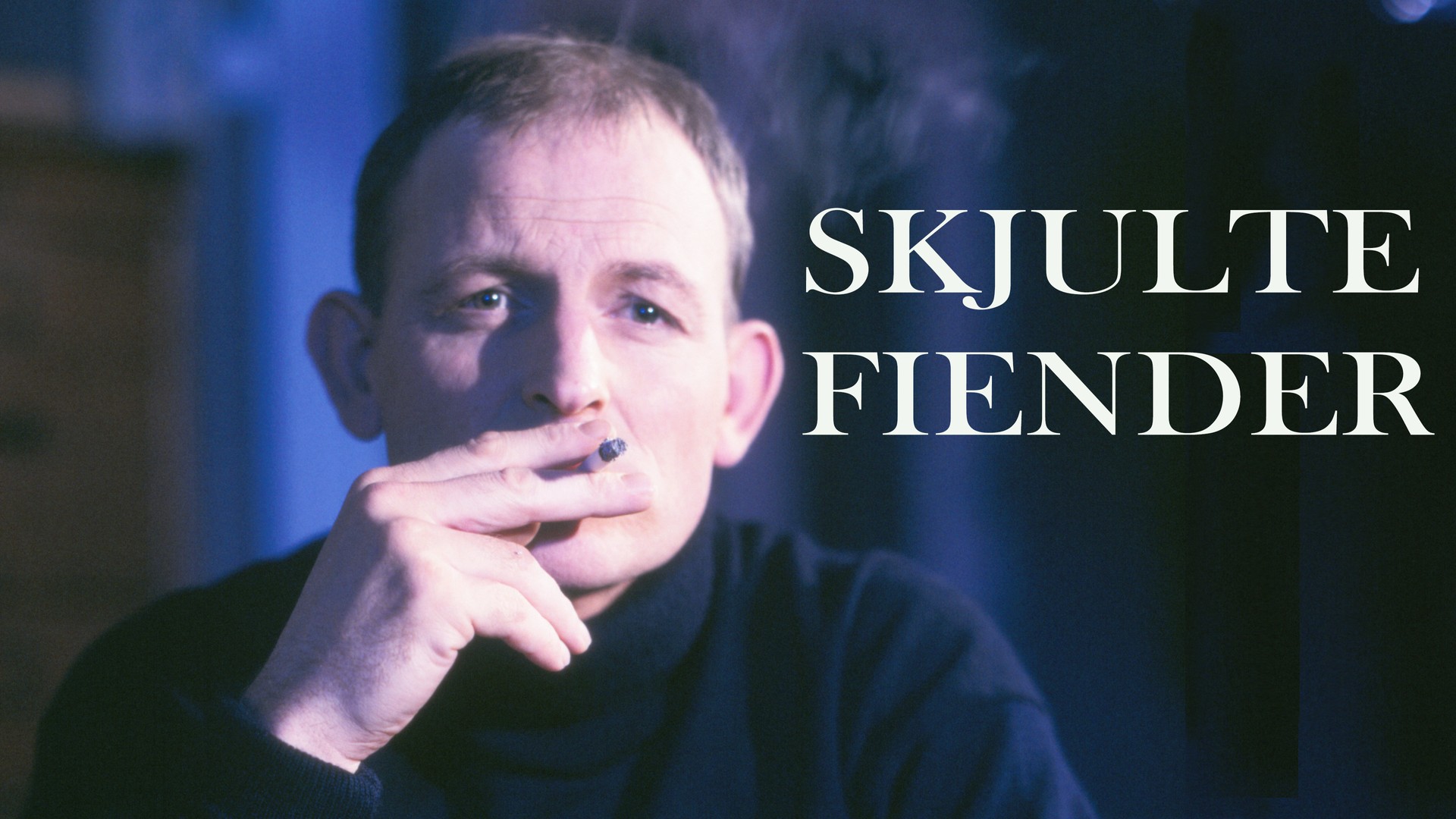 Skjulte fiender - NRK Radio