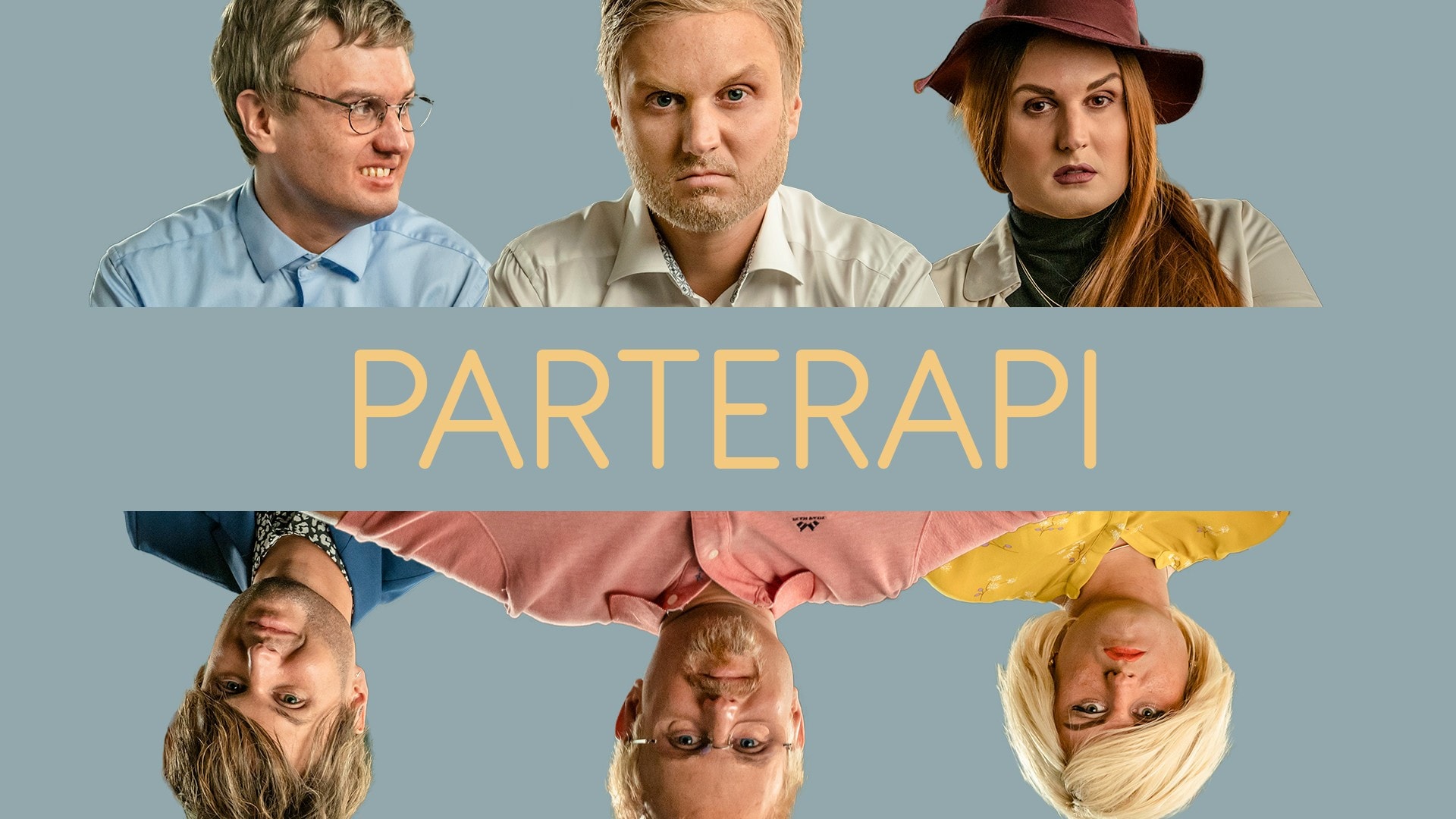 Parterapi - NRK TV