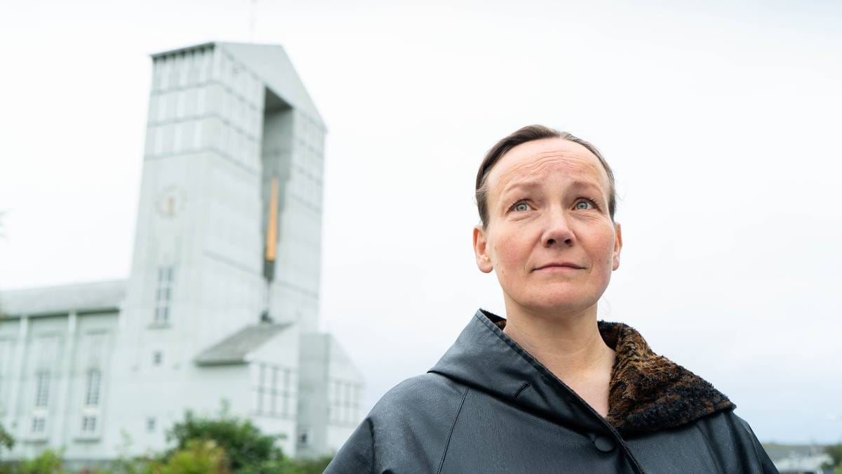 Over 90.000 har forhåndsstemt i årets kirkevalg – NRK Troms og Finnmark