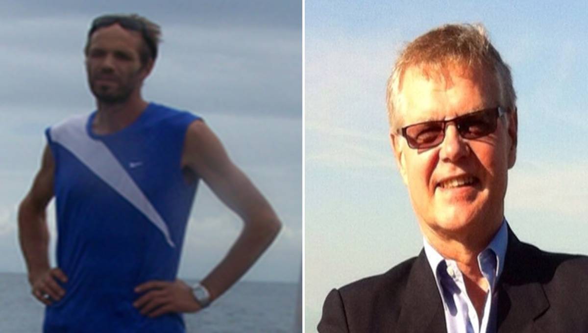 Ønsker forbud mot løsepenger – NRK Urix – Utenriksnyheter og -dokumentarer