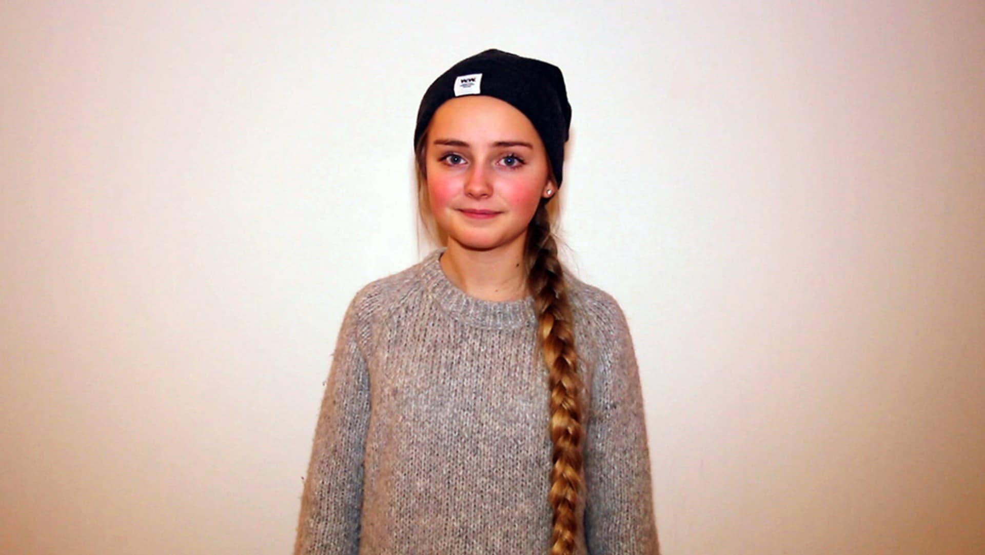 Tips fra Mathea-Mari – NRK