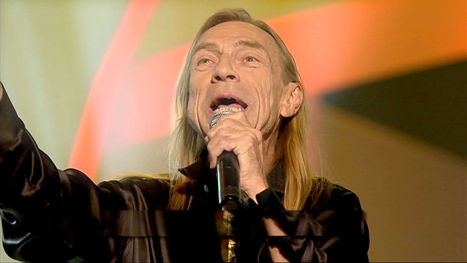 Jahn Teigen 60 år – NRK