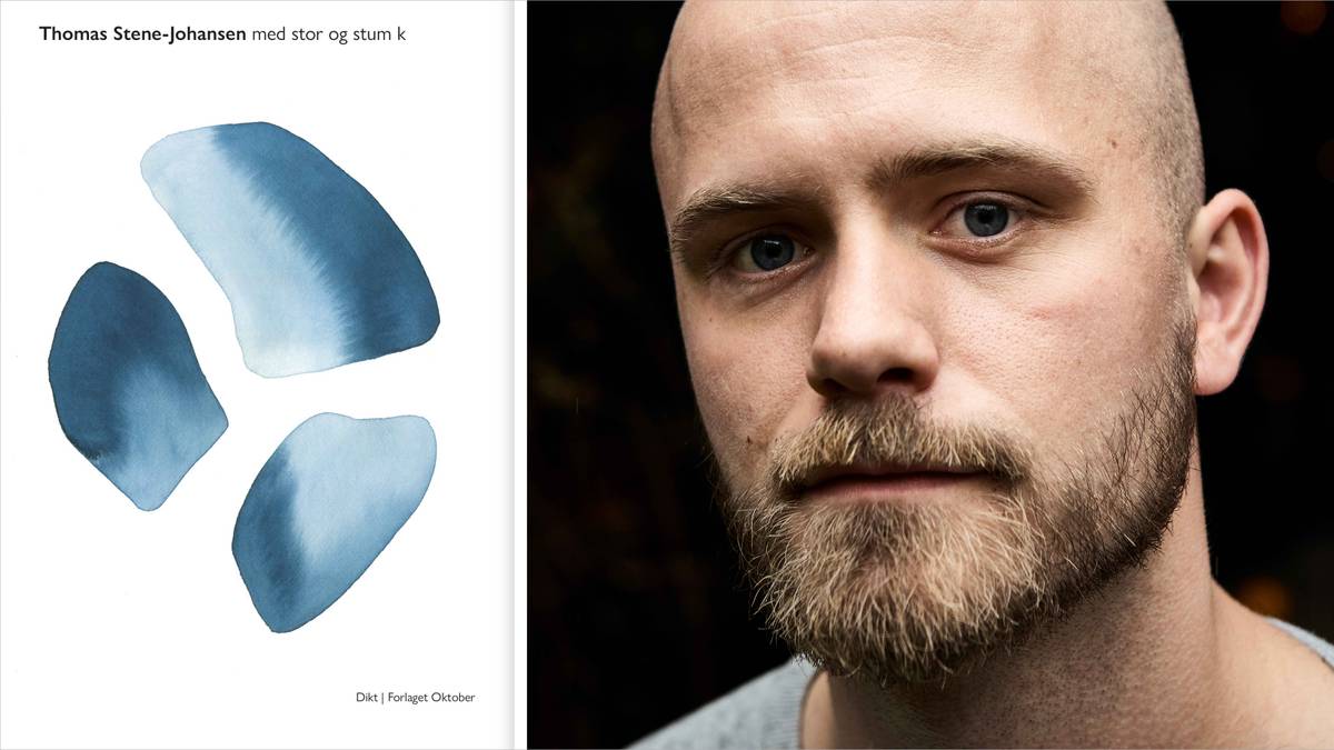 Unngår de fleste språklige klisjéer – NRK Kultur og underholdning