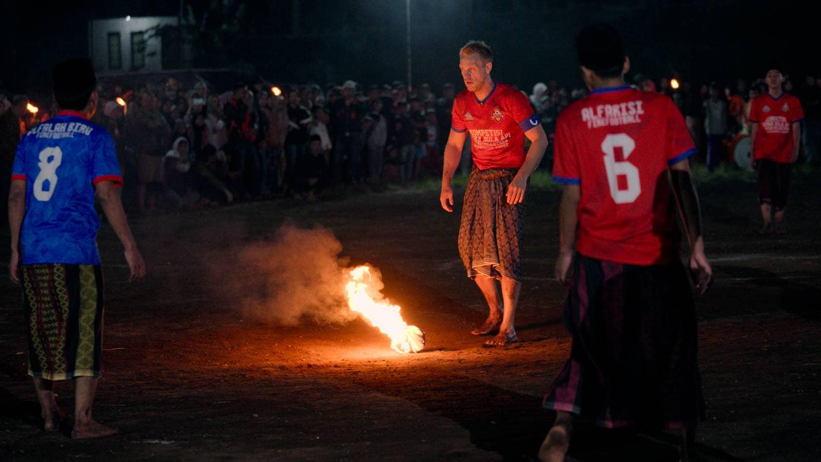 Sesong tre av Helt Ramme sporter – NRK Presse – Pressemeldinger ...