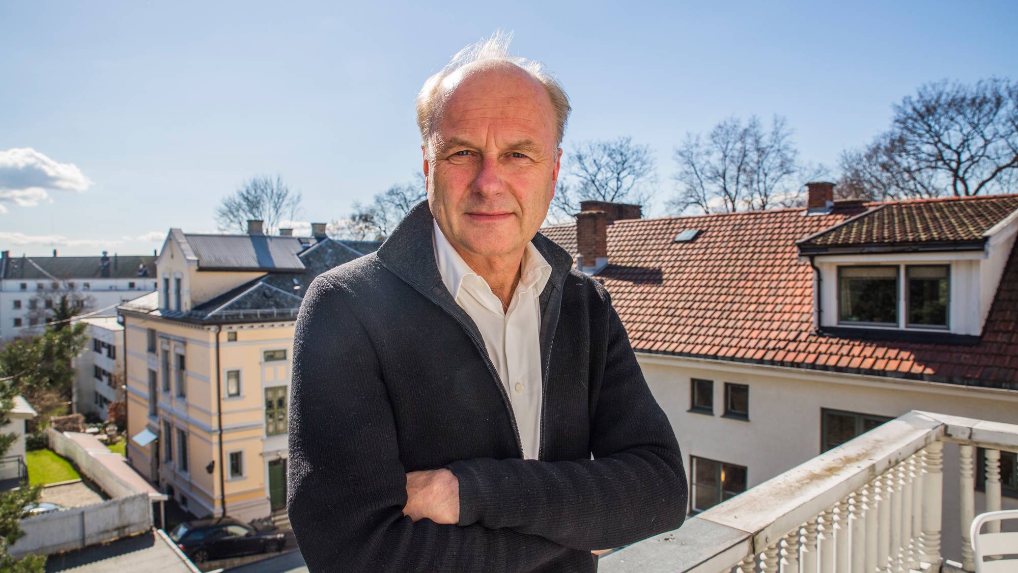 Helse­tilsynet har kon­kludert i tilsyns­sak mot psyki­ater – NRK Norge ...