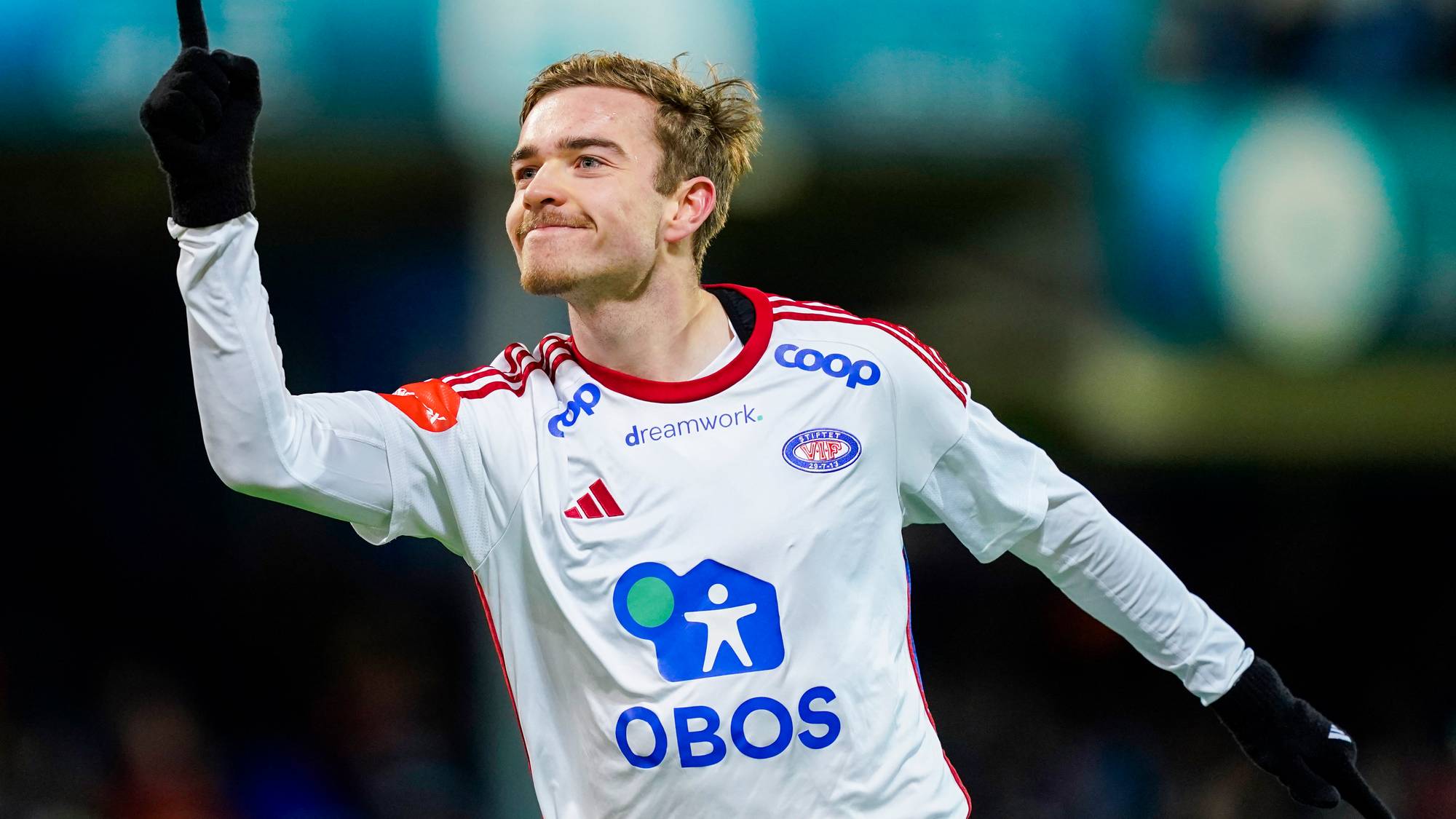 NRK Fotball – Nyheter, tabeller og resultater