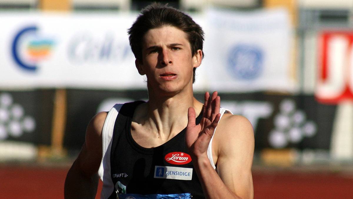 Rørvik på landslaget – NRK Vestland