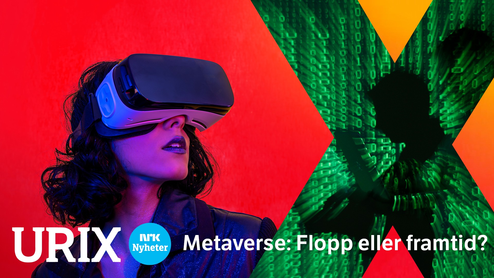 Urix - NRK TV