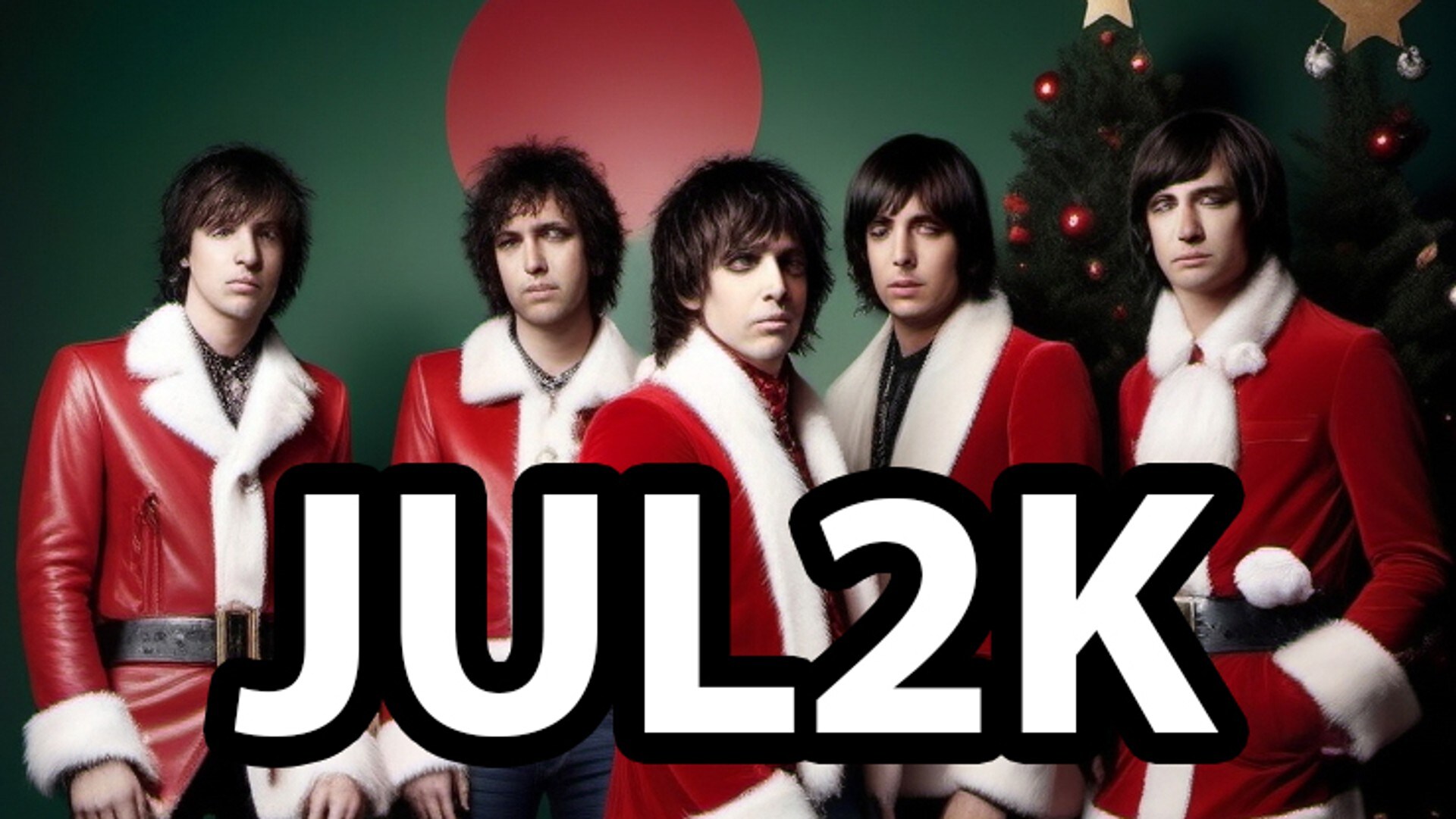 Y2K - Y2K - NRK Radio