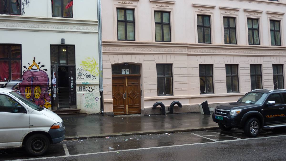 Byrådet skrinlegger Munch- museum – Stor-Oslo