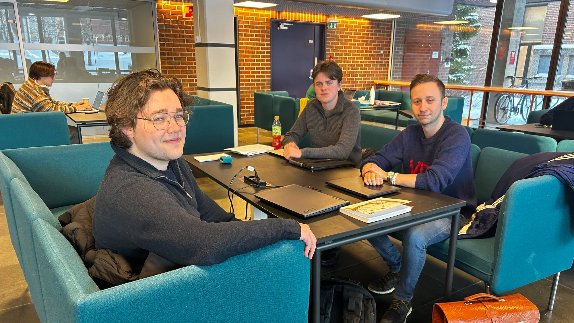 Mener studenter bør få mer kunnskap om urfolk og nasjonale minoriteter ...